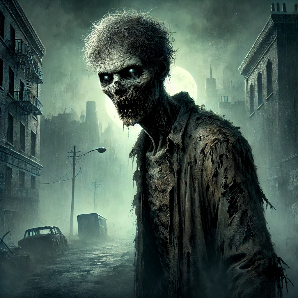 Zm-WestCStrike – CS 1.6 Zombie Server